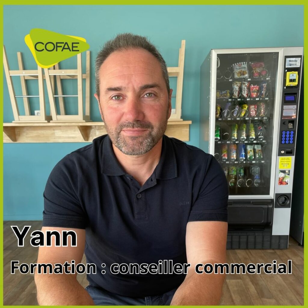 COFAE – Une formation, un emploi