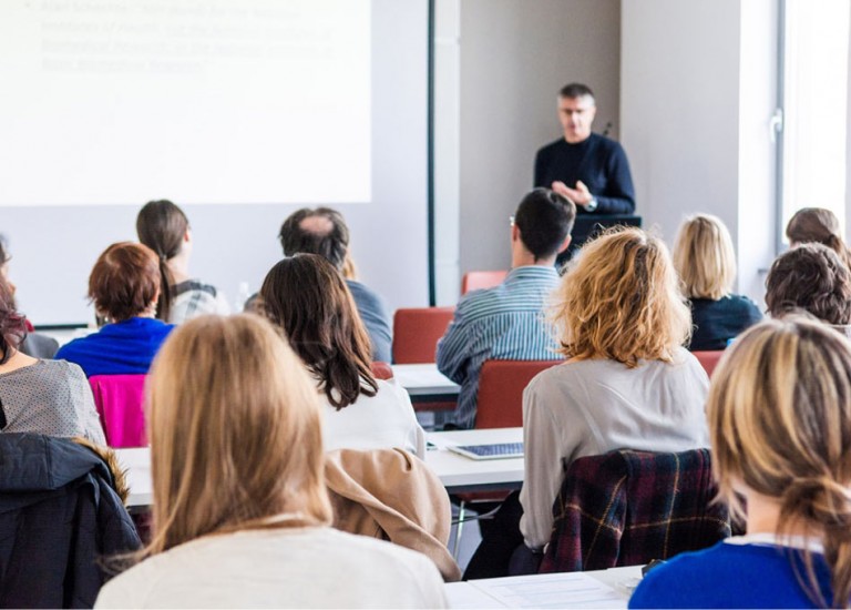 Structurez votre formation interne – PHARE